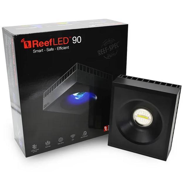 Jual Red Sea Reef Led 50 90 160S Wifi Program Coral Reef Grow Light Marine Aquarium - Kota ...