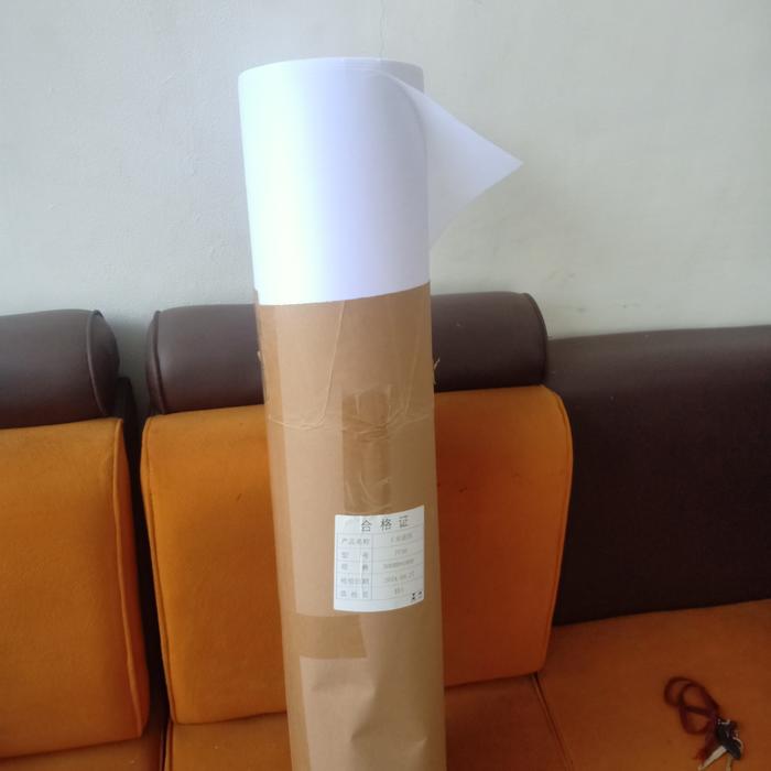 Jual Grinding Machine Coolant Filter Paper Roll 30 Micron 50cm x 100 ...