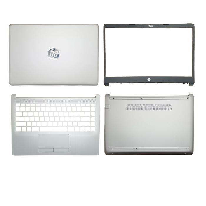 Jual Casing Laptop HP 14-CF 14-DF 14-DK 14-DP 14S-CR 14S-CF 240 245 G8 ...