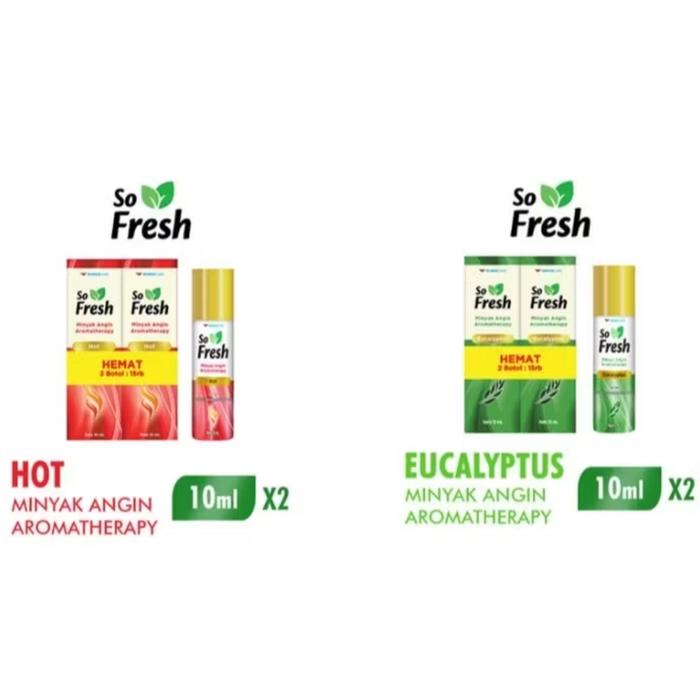 Jual Batam Ready Roll On Fresh Care 10ml Minyak Angin Freshcare Citrus ...