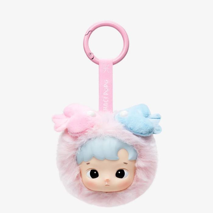 Jual POP MART Pisces HACIPUPU The Constellation Series Vinyl Plush ...