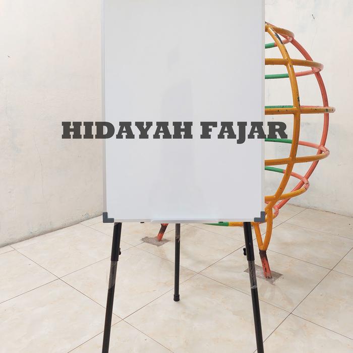 Promo flipchart - flip chart 60 x 90 - NON MAGNET - Kota Tangerang ...