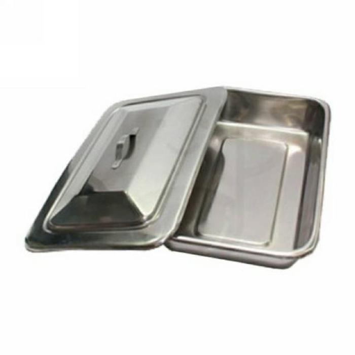 Jual Bak Instrument 512/Bak Instrumen Besar Stainless - Jakarta Selatan ...