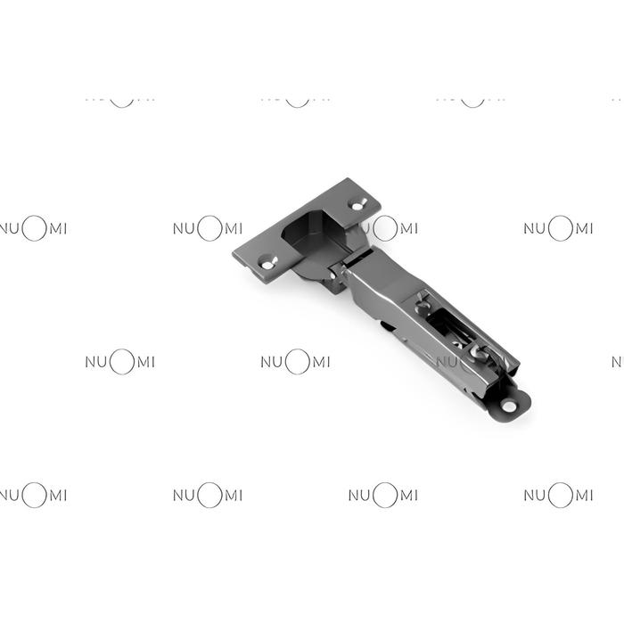 Jual NUOMI Engsel Lemari Kabinet Soft Close / Engsel Wingless - Fixed ...