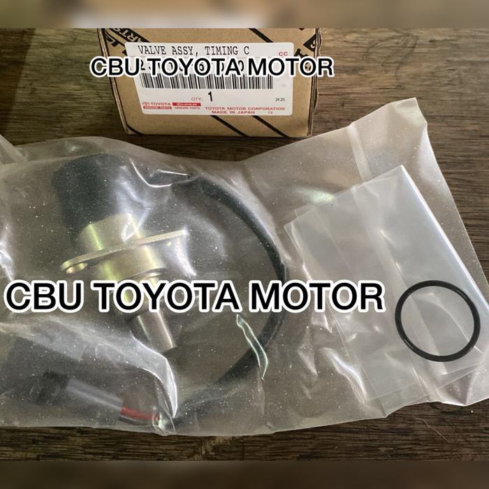 Jual VALVE ASSY TIMING SWITCH SELENOID BOSHPUMP INJECTION PUMP CONTROL ...