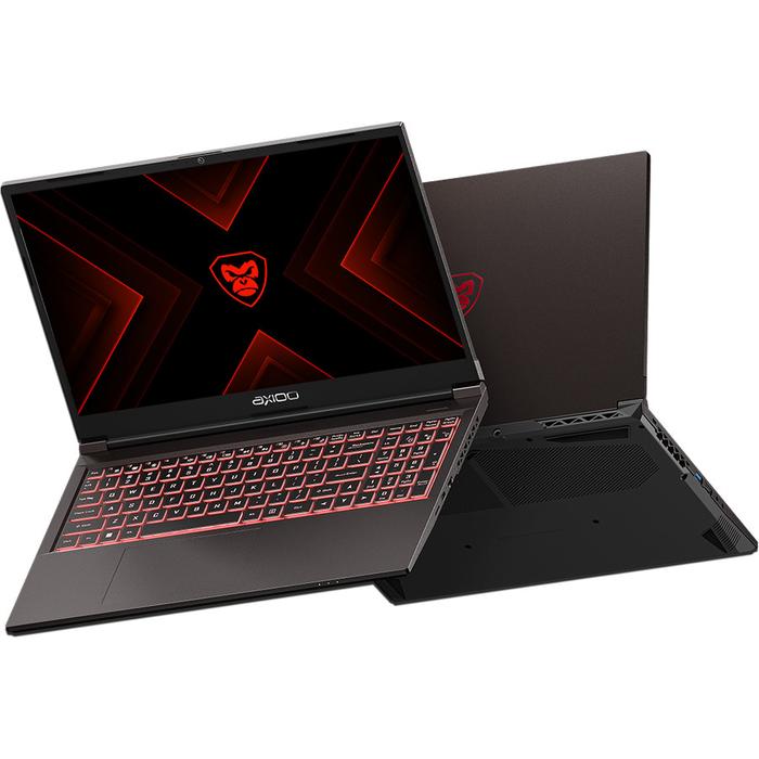 Jual Axioo Pongo 750 | i7-13620H/16GB/512GB/RTX4050-6GB - Kota Medan ...