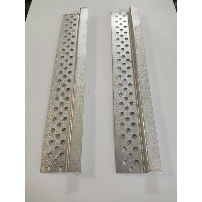 Jual Shadowline gypsum 3M tali air plafon bjls shadow line lis profil ...