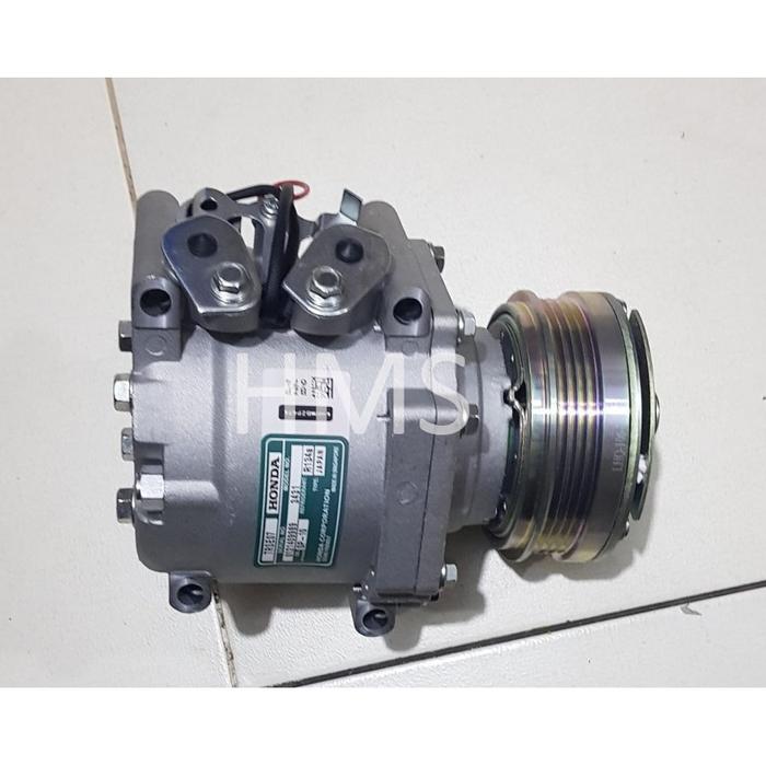 Jual Compressor Kompresor Compresor Genio R134 / Ferio / CRV Gen 1 ...