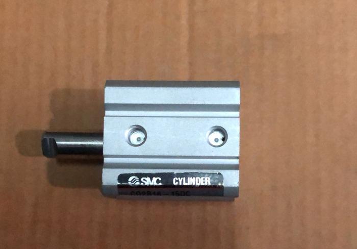 Jual Air cylinder cylinder angin CQ2B16 - 15 DC SMC - Kab. Bekasi - NENTEM SHOP | Tokopedia