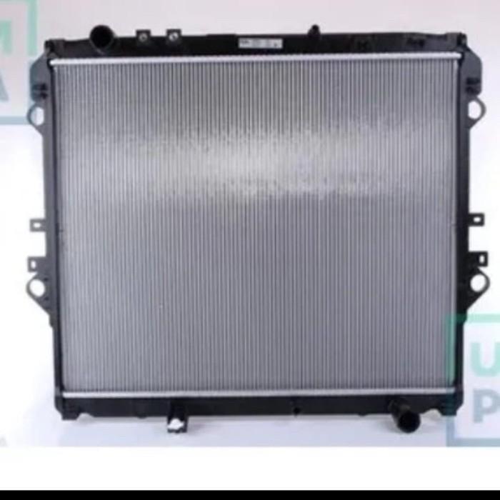 Jual RADIATOR HILUX DIESEL 2KD 2500cc 2016 2017 2018 2019 2020 2021 ...