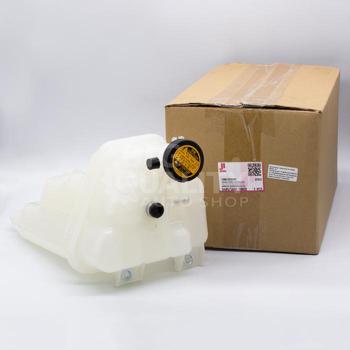 Jual Tabung Serep Air Radiator Tank Reserve INNOVA REBORN FORTUNER VRZ ...