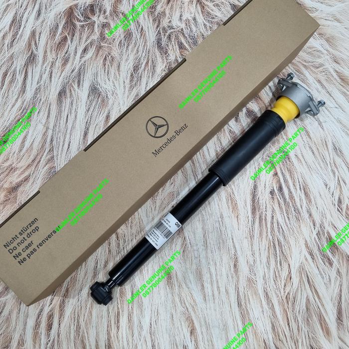 Jual SHOCK BREAKER BELAKANG MERCEDES BENZ W204 C200 C250 C280 C300 ...