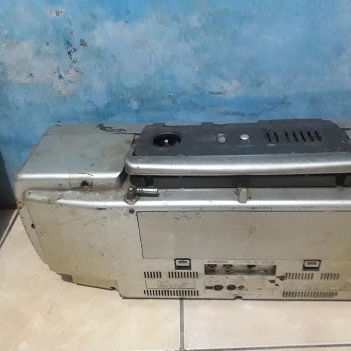Jual Tape Compo Polytron Psc Minus Ll Di Seller Noelle - Cengkareng ...