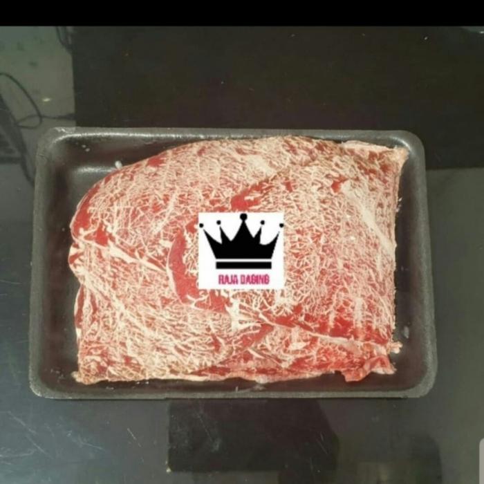 Jual WAGYU MELTIQUE SLICE @500GR - Kota Bekasi - raja daging jaktim | Tokopedia
