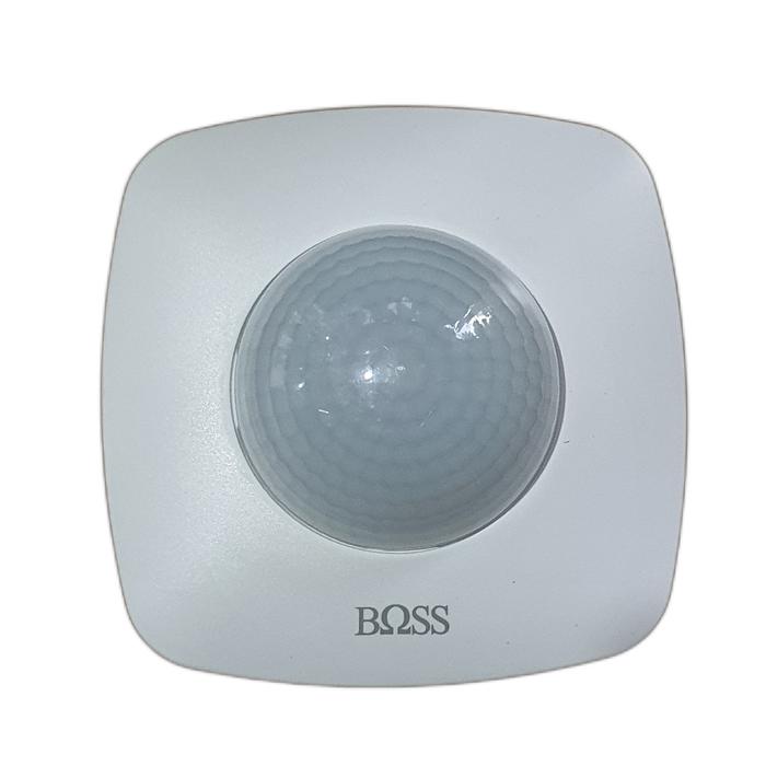 Jual Sensor Gerak Boss Motion MSPIRE Sensor Gerak Ceiling Boss ...