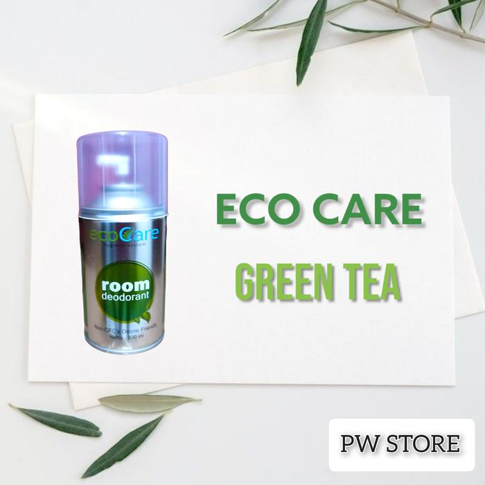 Jual Camic Pengharum Spray Otomatis Pewangi Ruangan All Varian Aroma EcoCare Original Premium ...