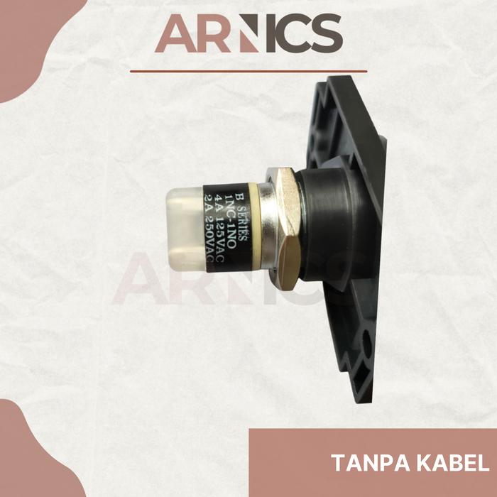 Jual Kunci LOP KS-01/Elevator Button lock/Key Switch Lift - DENGAN ...