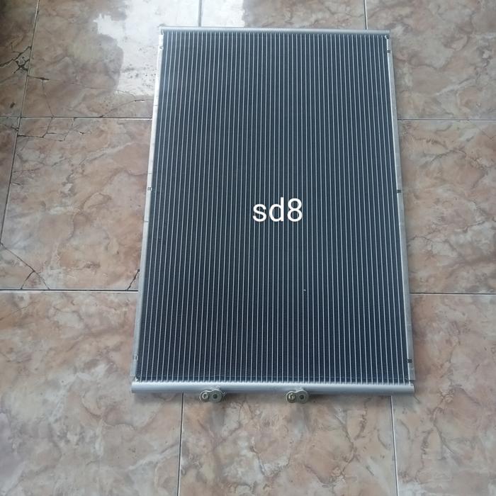 Jual condensor kondensor ac denso sd8-bus medium - Kab. Cirebon - ac ...
