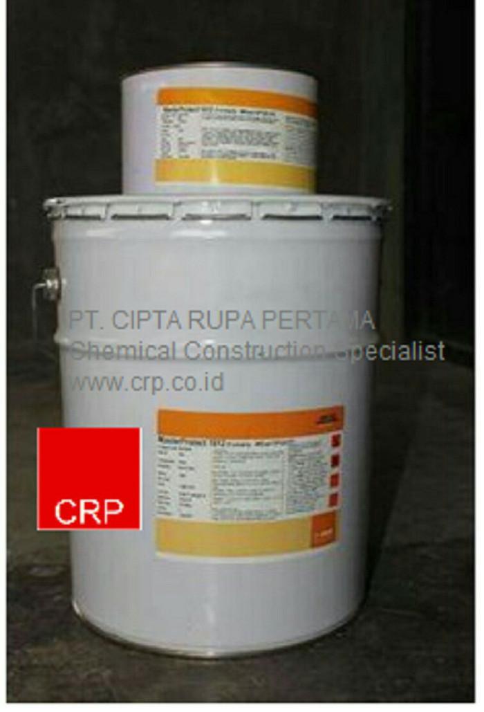 Jual BASF MasterProtect 1812 | 27 kg/set | Marine & Waste Water Coating ...