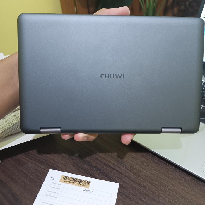 Jual chuwi minibook x 2023 - Kota Palembang - chuwimini | Tokopedia
