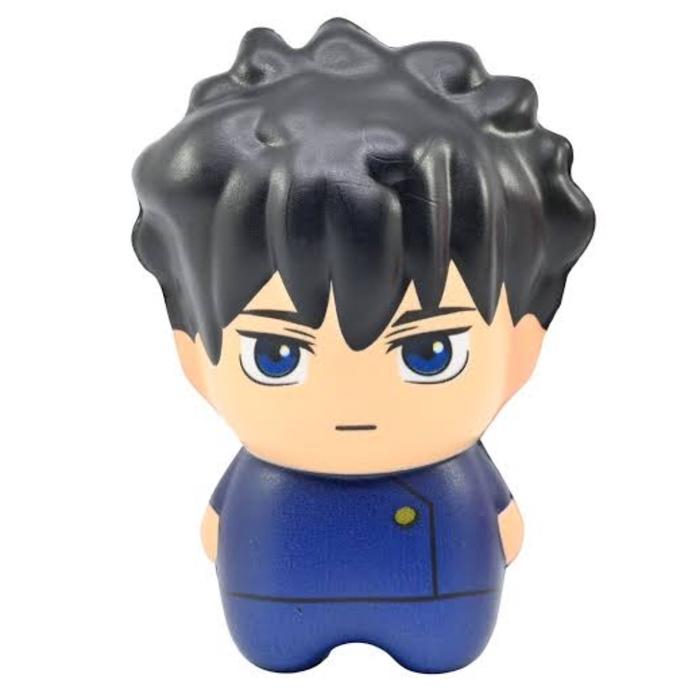 Jual Jujutsu Kaisen Foam Squishy Blind Bag Di Seller Velvet Store ...
