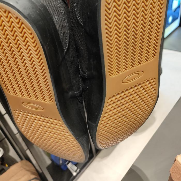 Jual Super Rare In Indonesia Sepatu Oakley Original Made In Brasil Sz ...