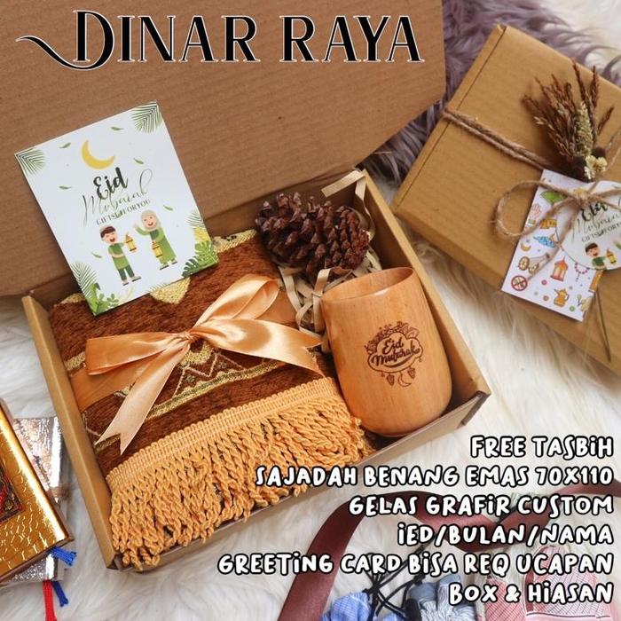 Jual KADO WEDDING GIFT / KADO ALAT SOLAT / HAMPERS RAMADHAN / PARCEL ...