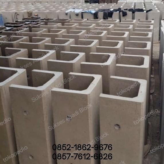 Jual U ditch/Uditch/Uditch Beton/Udith/U dith/Saluran air - Kota Depok ...