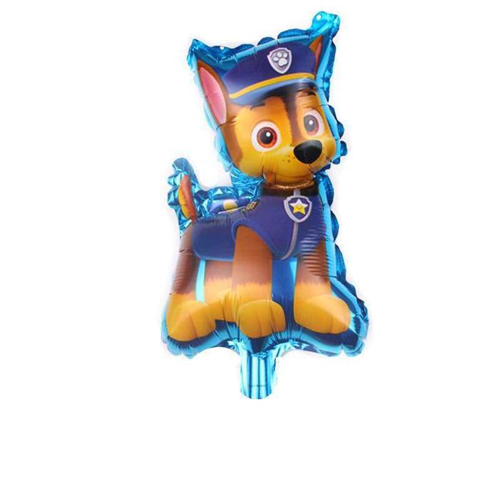 Jual Balon PAW PATROL / Balon Foil Paw Patrol Skye Rubble Rocky ...
