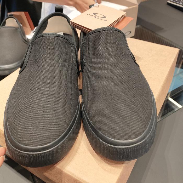 Jual Super Rare In Indonesia Sepatu Oakley Original Made In Brasil Sz ...