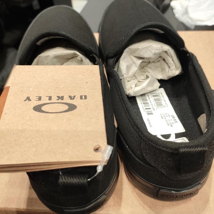 Jual Super Rare In Indonesia Sepatu Oakley Original Made In Brasil Sz ...
