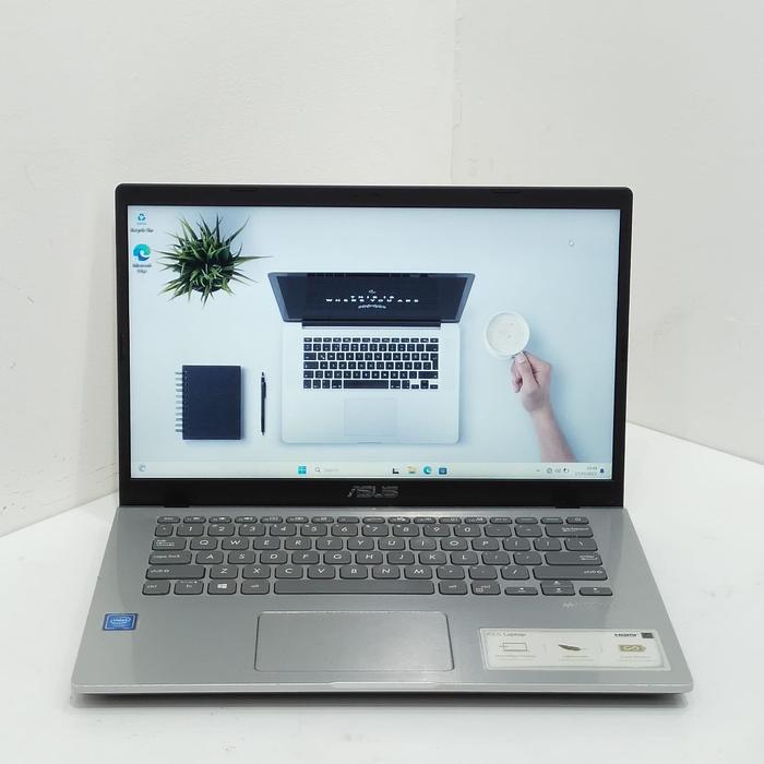 Jual Laptop Asus Vivobook X409MA - Kota Bandung - Rizalnrulhdyt | Tokopedia