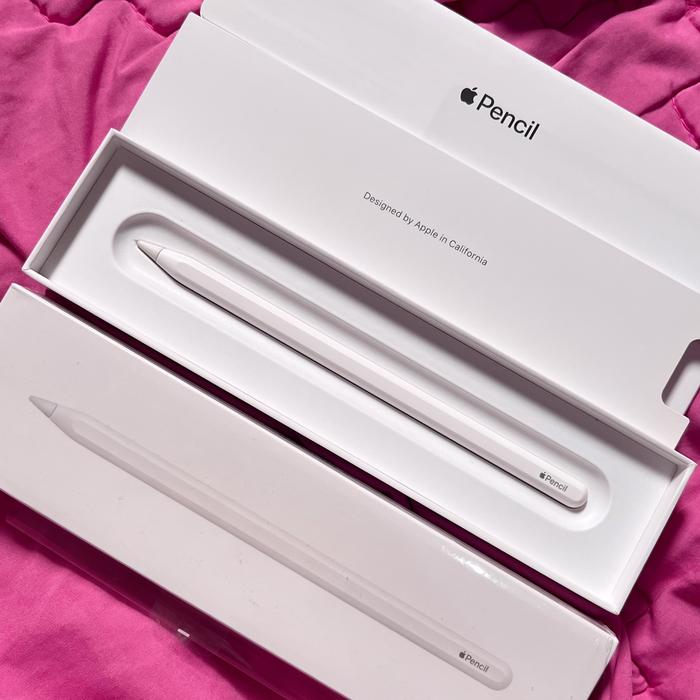 Jual apple pencil gen 2 second original - Kab. Mojokerto - Gadget Mjk ...