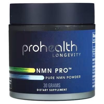 Jual Prohealth Longevity Nmn Pro Pure Nmn Powder 30 G - Kota Bekasi ...