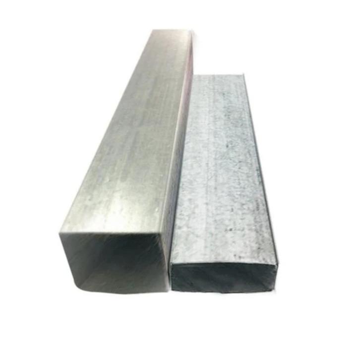 Jual HOLLO HOLLOW GALVANIS PLAFOND GYPSUM 2X4 TEBAL 0.35 MM PANJANG 4 ...