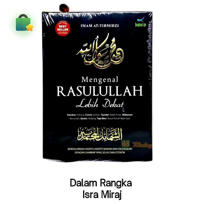 Jual mengenal rasulullah lebih dekat - Kab. Sidoarjo - Tumbasmas ...
