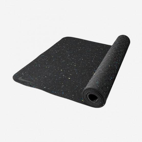 Jual MATRAS YOGA NIKE FLOW YOGA MAT 4 MM BLACK/ANTHRACITE OSFM - Kota Bekasi - Janoski_Store ...