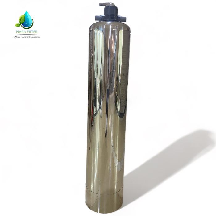 Jual Tabung Stainless 1354 / Tanki Air / Tabung FRP / Filter Air ...