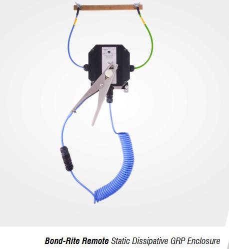 Jual NEWSON Gale, Bond-Rite® REMOTE - Kota Surakarta - PT Kausa Utama ...