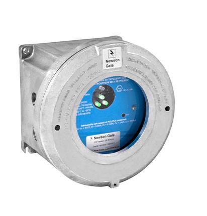 Jual NEWSON Gale, Earth-Rite® II PLUS Grounding railcars, IBCs and ...