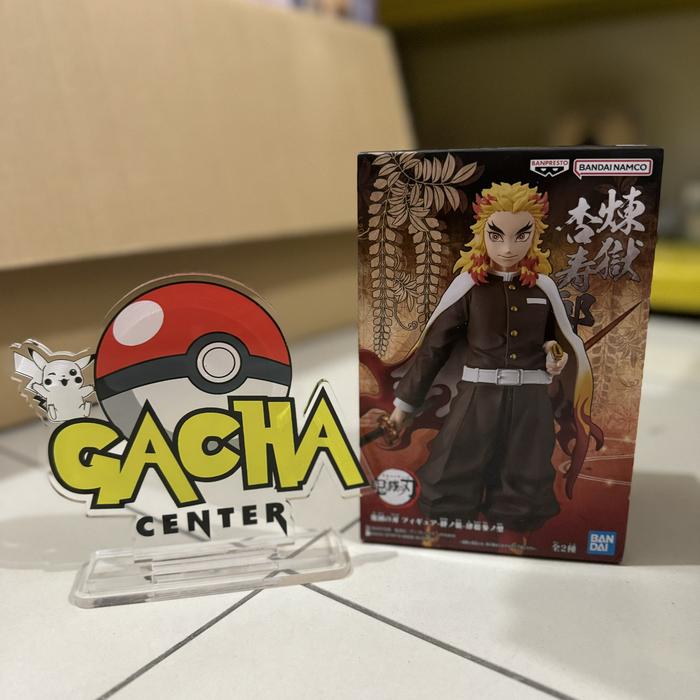 Jual Banpresto DXF Demon Slayer: Kimetsu No Yaiba Vol. 43 - Senjuro ...