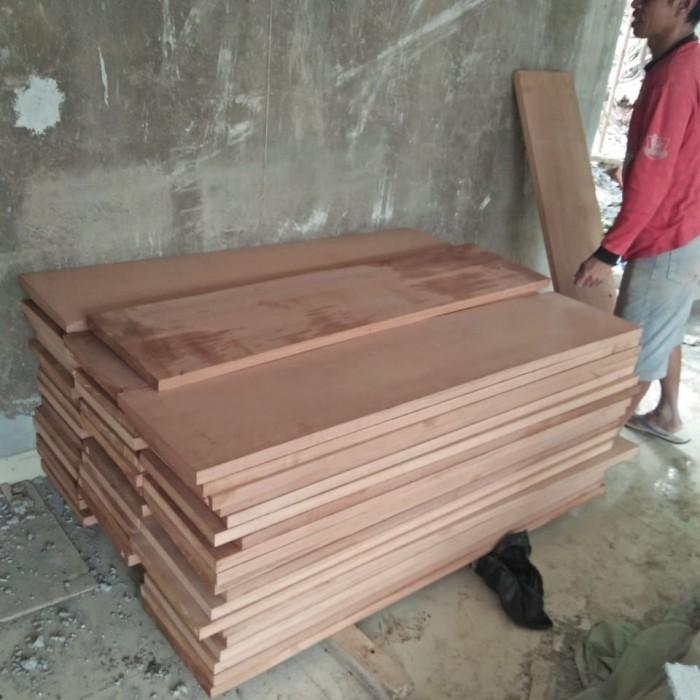 Jual papan kayu kamper samarinda 3x6x250 - Kota Tangerang Selatan ...