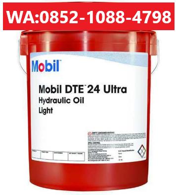 Jual MOBIL DTE 24 ( OLI HIDROLIK - ISO VG 32 ) - Kota Tangerang ...