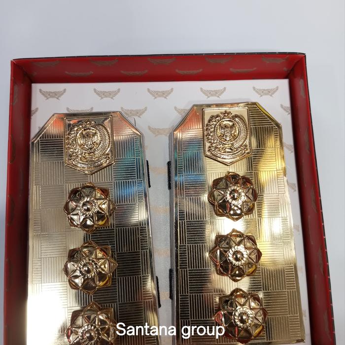 Jual Pangkat pdu gubernur - Jakarta Pusat - santana group | Tokopedia