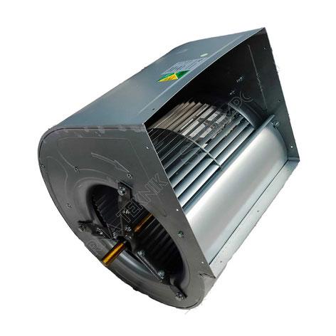 Jual Blower AHU Yilida SYT 15-15 L - Jakarta Barat - Airconindo Teknik ...