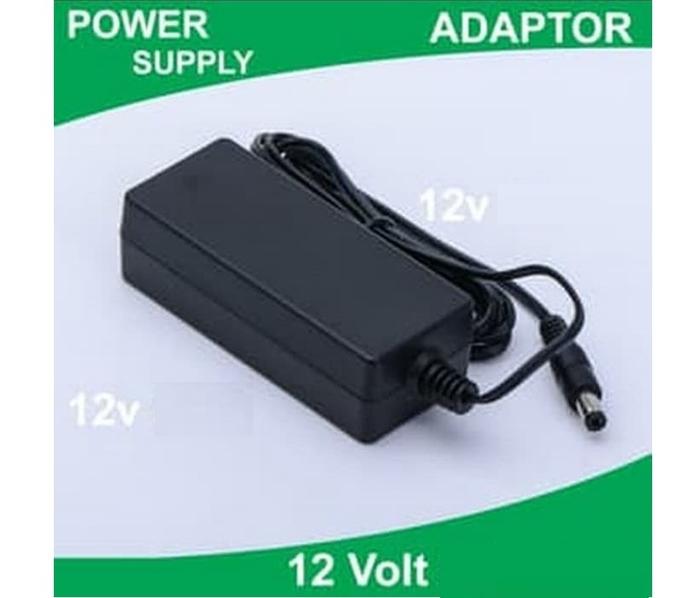 Jual ADAPTOR FINGERPRINT FINGER PRINT MESIN ABSEN SOLUTION X802 X-802 X ...