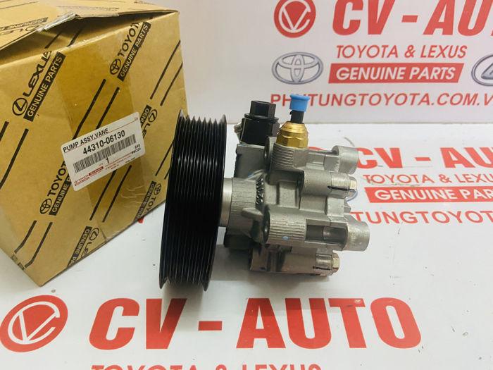 Jual Pompa power Steering Pump camry acv30 ACV40 ORI 44310-06130 ...