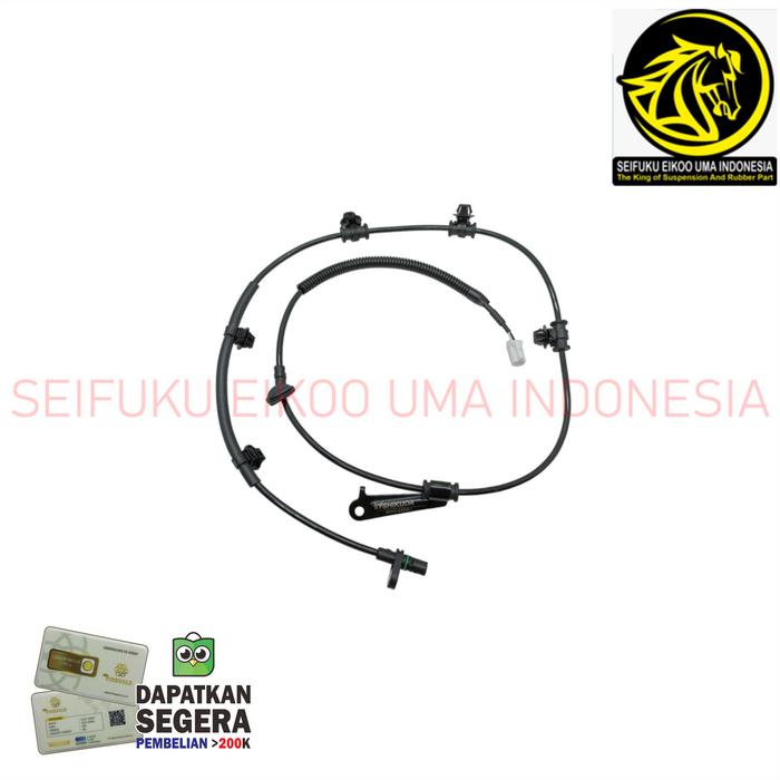 Jual SENSOR ABS SPEEDOMETER TOYOTA ALL NEW AVANZA/VELOZ REAR RIGHT ...