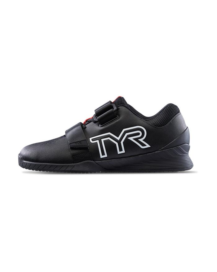 Jual TYR Sport L-1 Lifter Shoes Wide Toe Box Squat Shoe Sepatu L1 ...