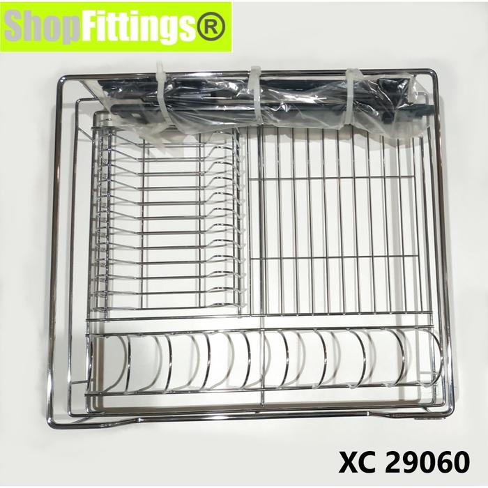 Jual Rak VITCO SC XC 29060 29090 Rak Piring dan Mangkok Bowl & Plate ...